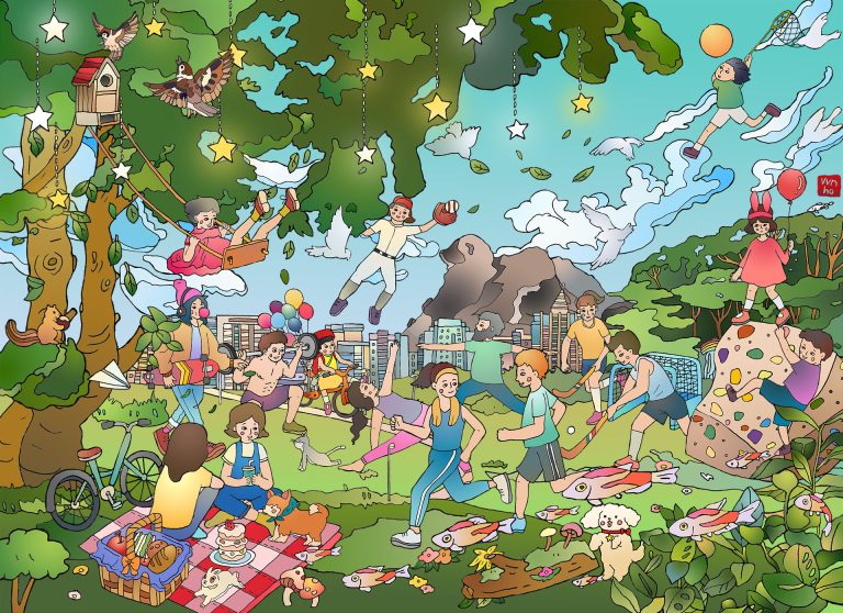 朗賢峯ONMANTIN | 何文田站上蓋壓軸住宅項目