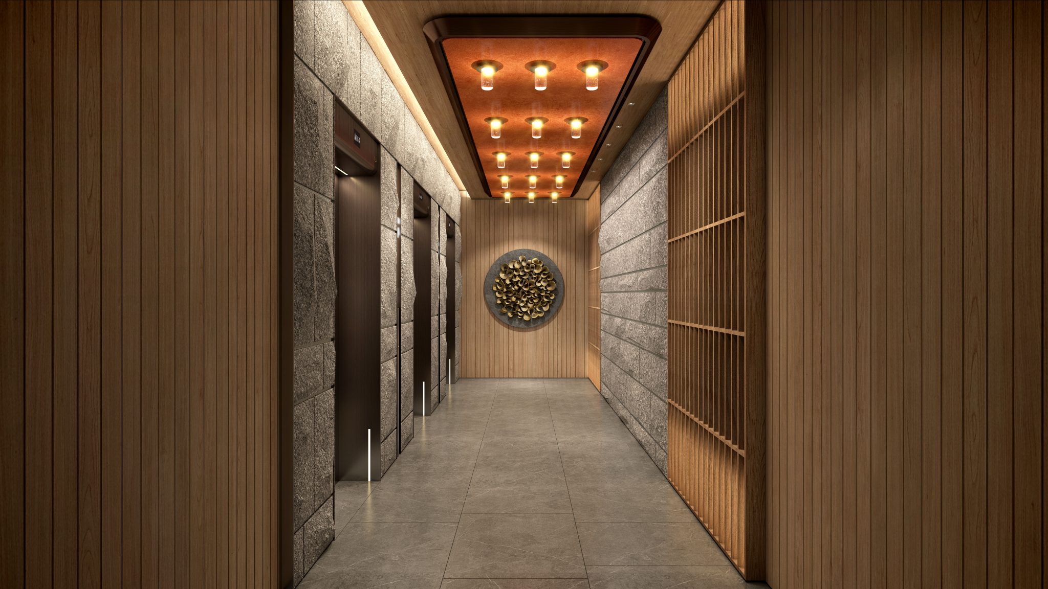 朗賢峯 ONMANTIN | 何文田站上蓋壓軸住宅項目